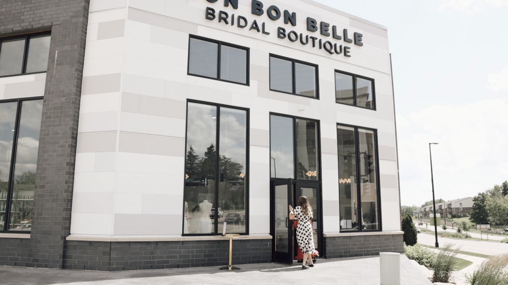 Bon Bon Belle - Madison » Bon Bon Belle Bridal