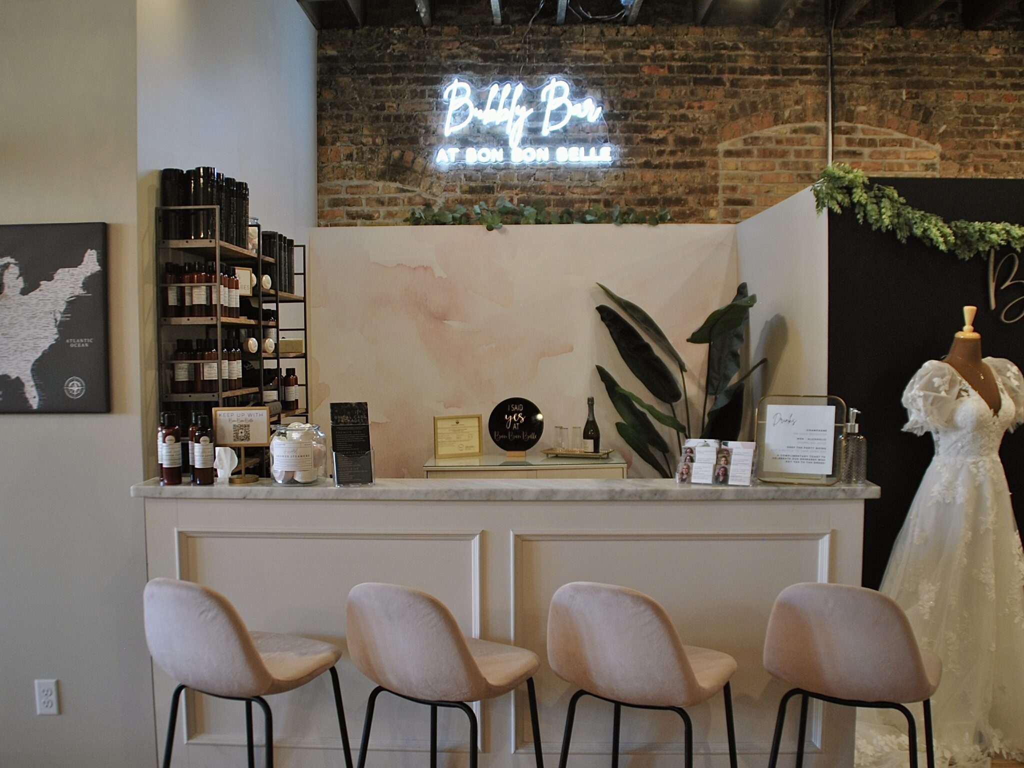 Blog » Bon Bon Belle Bridal