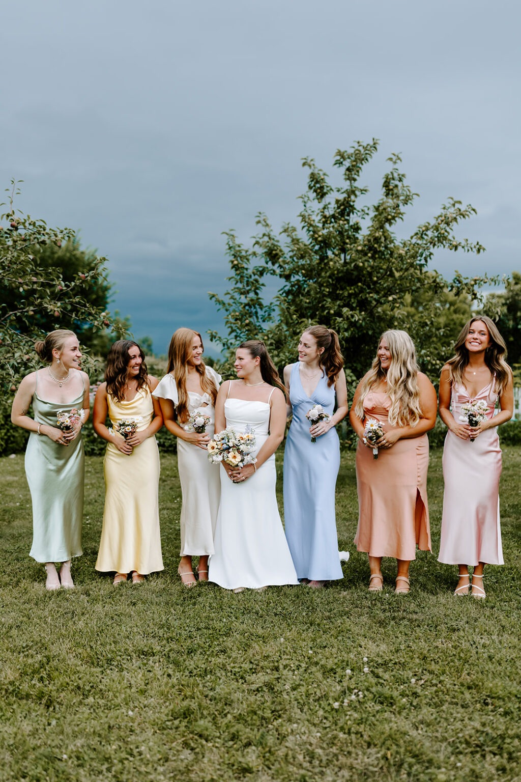 Blog » Bon Bon Belle Bridal