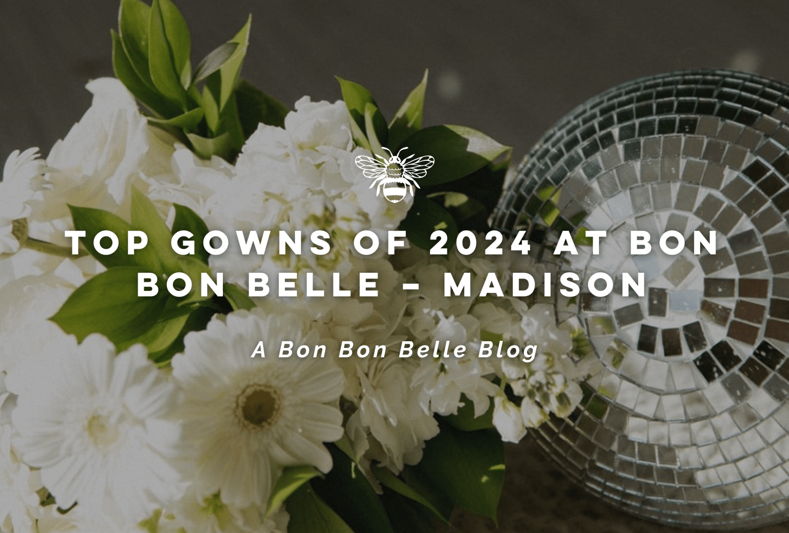 Blog » Bon Bon Belle Bridal