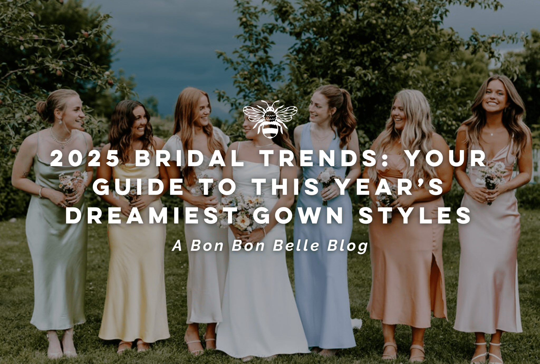 Blog » Bon Bon Belle Bridal