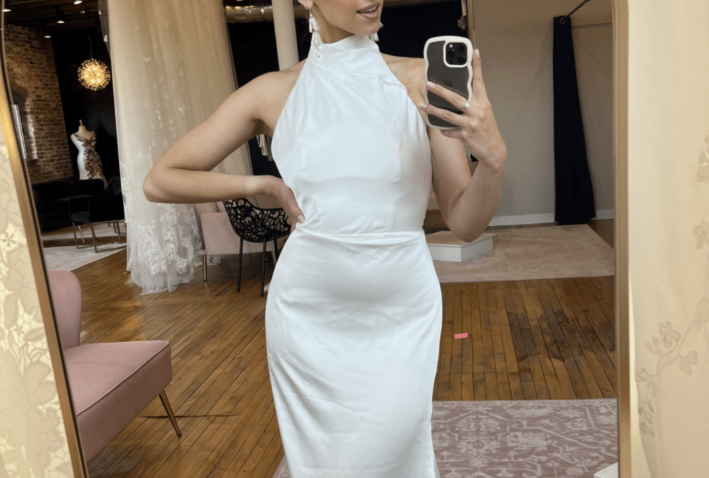 New Dress Arrivals at Bon Bon Belle » Bon Bon Belle Bridal