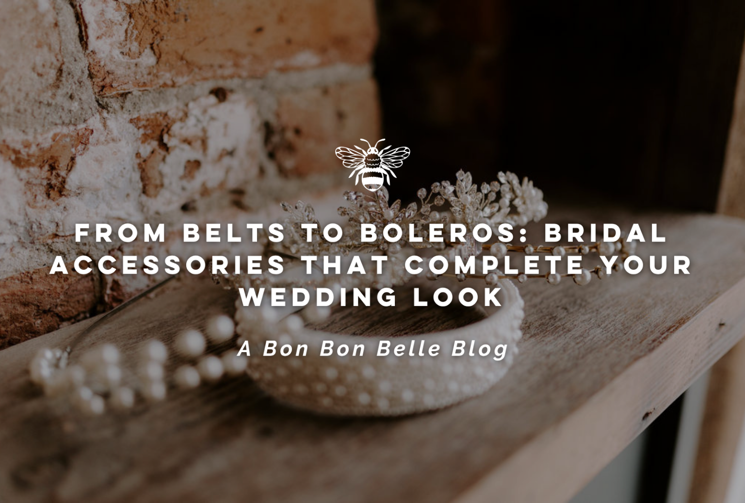 Exclusive Wedding Gowns in Wisconsin | Bon Bon Belle Bridal